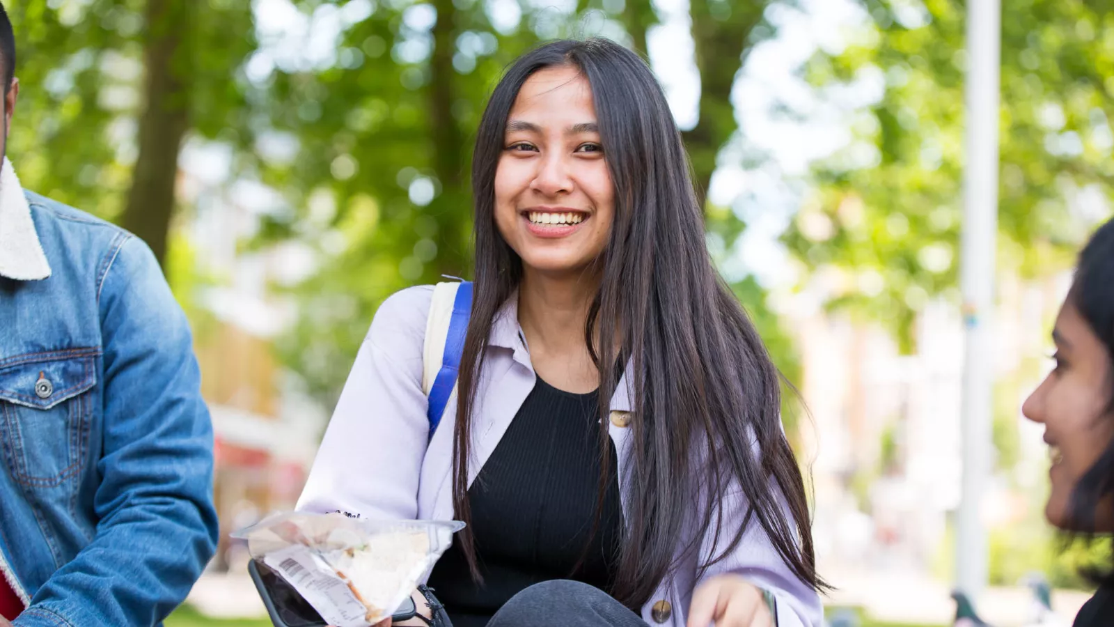 Nuffic Southeast Asia | Study in NL