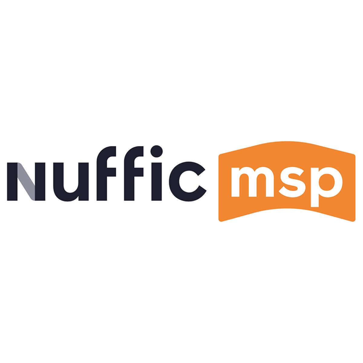 MSP Jordan | Study in NL